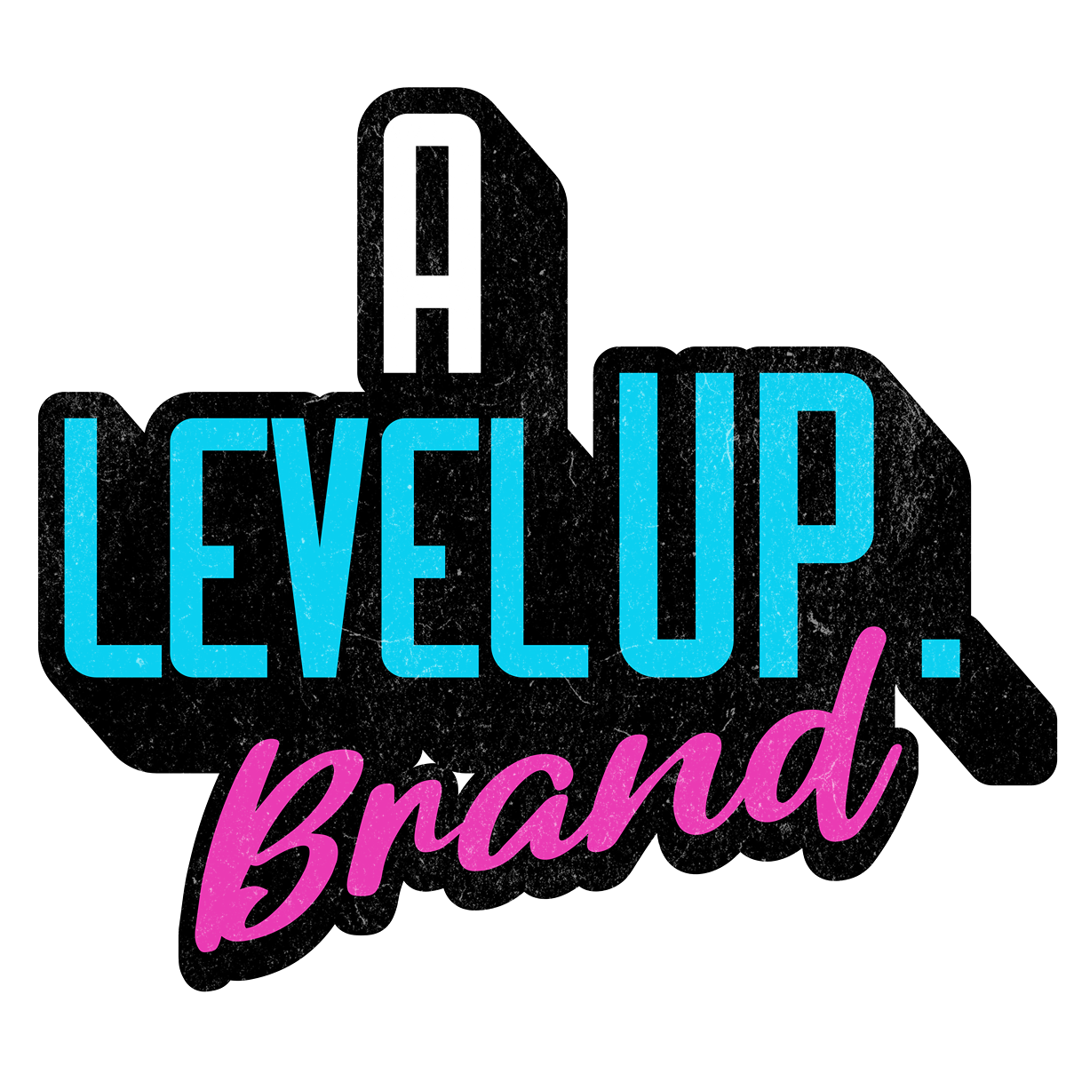 Shop levelUP Brand Streetwear